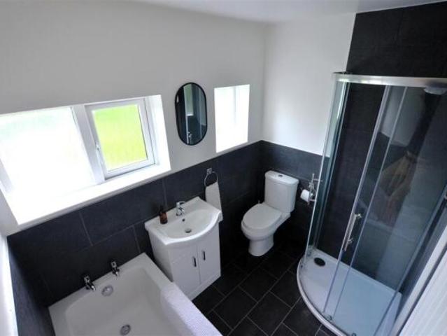 3 bedroom town house for sale in London Road, Trent Vale, Stoke on Trent, ST4