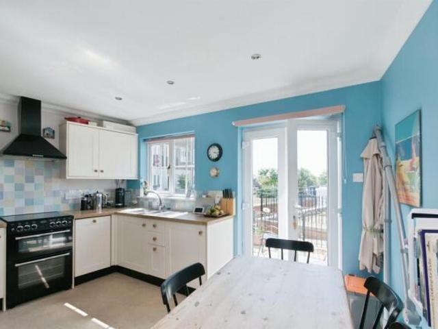 3 bedroom town house for sale in Long Beach View, Eastbourne, BN23