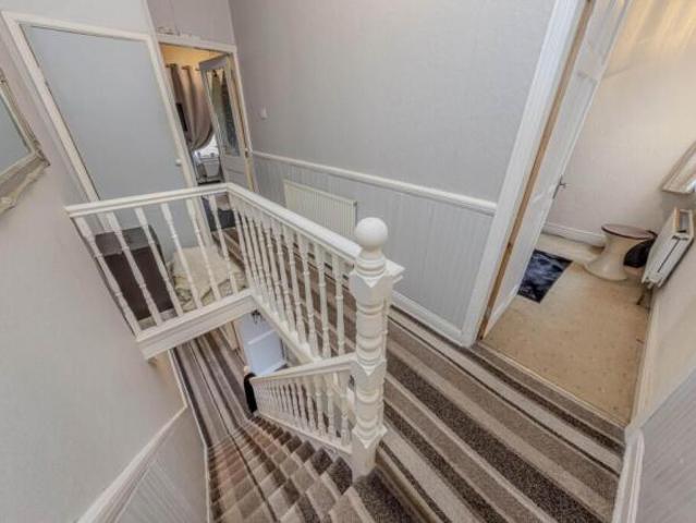 3 bedroom town house for sale in Louise Street, Burslem, Stoke On Trent, ST6 1BG, ST6