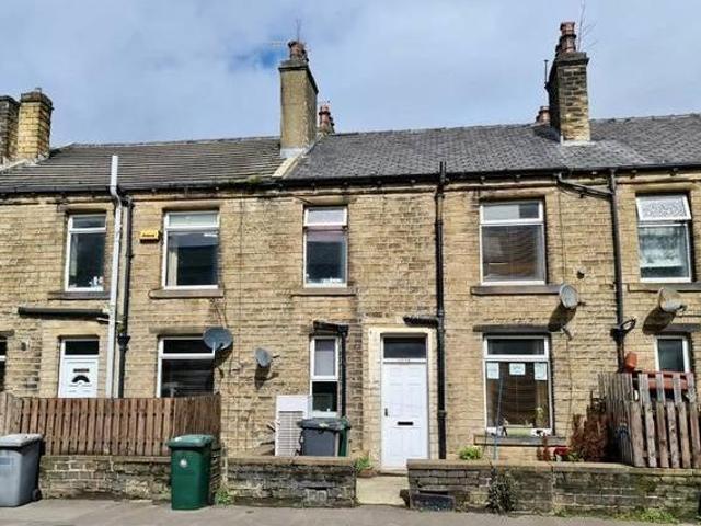3 bedroom town house for sale in Manchester Road Linthwaite Huddersfield West Yorkshire HD7 HD7