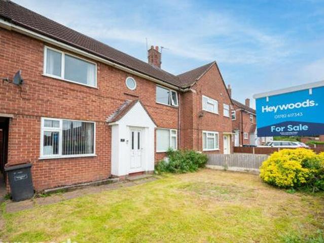 3 Bedroom Town House For Sale In Madeley