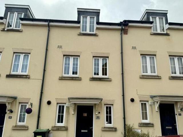 3 Bedroom Town House For Sale In Magor