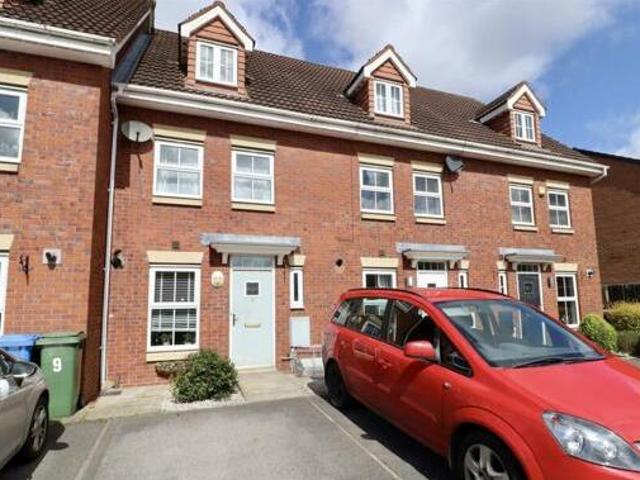 3 Bedroom Town House For Sale In Market Weighton