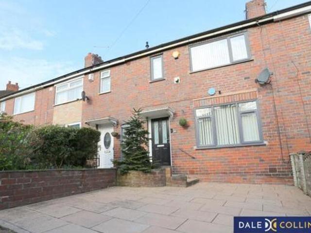 3 Bedroom Town House For Sale In Meir