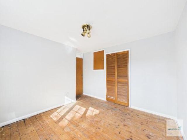 3 bedroom town house for sale in Mirberry Mews, Lenton, NG7