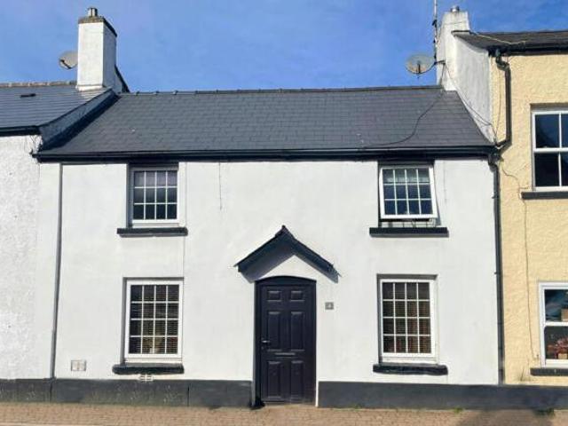 3 Bedroom Town House For Sale In Monmouth