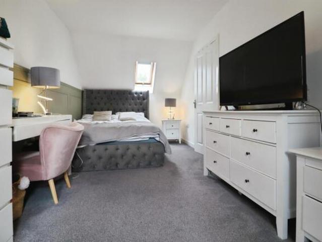 3 bedroom town house for sale in Mortimer Avenue, Old St. Mellons, cardiff, cf3