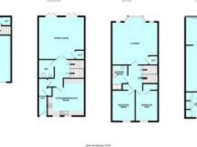 3 bedroom town house for sale in Mount Batten, Plymouth, PL9