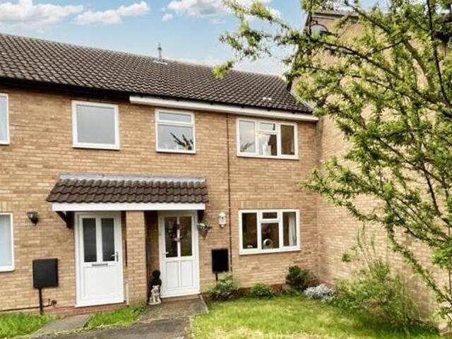 3 Bedroom Town House For Sale In Narborough