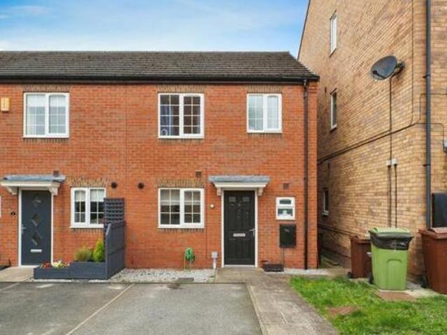 3 Bedroom Town House For Sale In New Sharlton