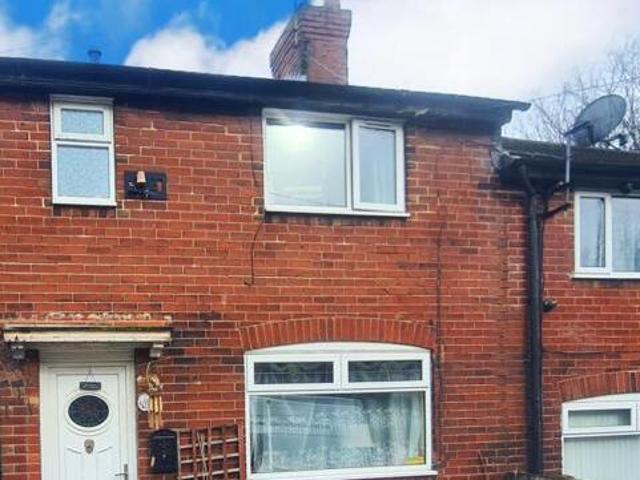 3 Bedroom Town House For Sale In Newcastle