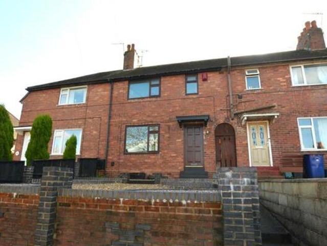 3 Bedroom Town House For Sale In Newcastle