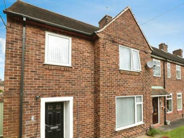 3 Bedroom Town House For Sale In Newcastle
