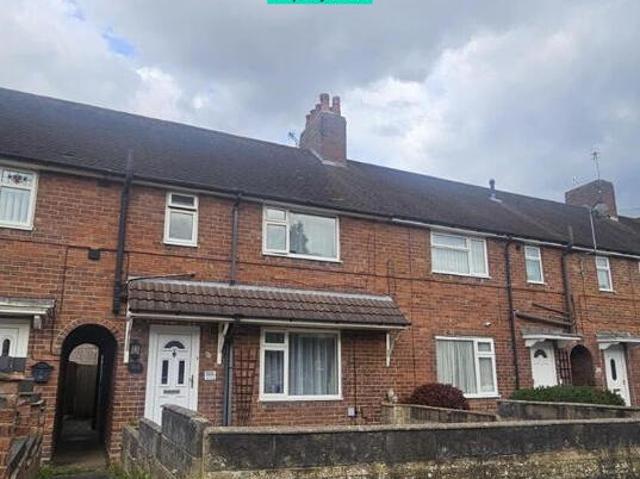 3 Bedroom Town House For Sale In Newcastle