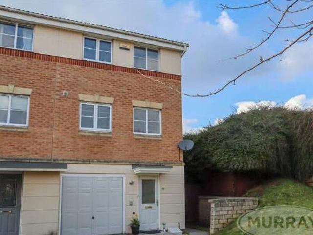 3 Bedroom Town House For Sale In Oakham