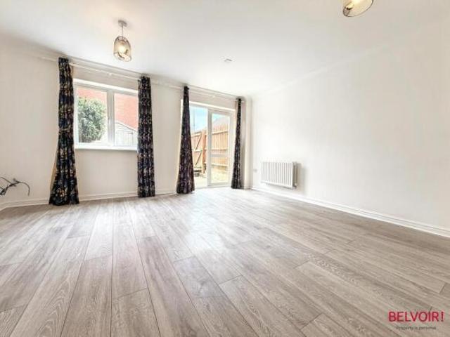 3 bedroom town house for sale in Old Gloucester Road, Cheltenham, GL51
