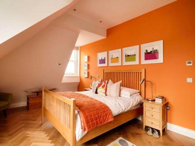 3 bedroom town house for sale in Old School Close | Redland, BS6