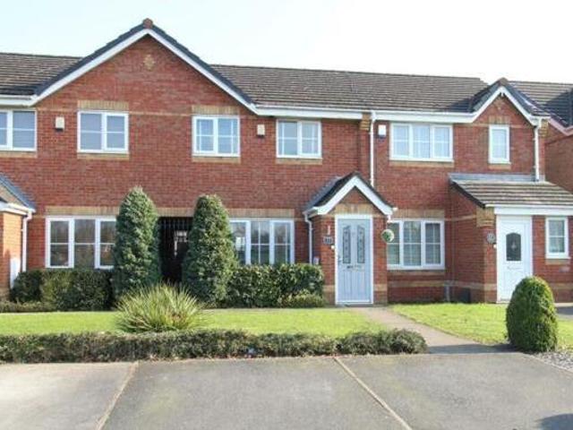 3 Bedroom Town House For Sale In Old Roan