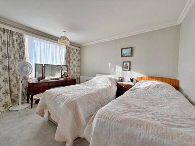 3 bedroom town house for sale in Old Rectory Road, Farlington, PO6