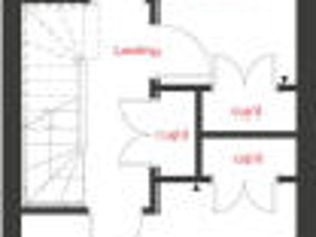 3 bedroom town house for sale in One Lockleaze, Off Danby Street, Lockleaze, Bristol, BS7 9TB, BS7