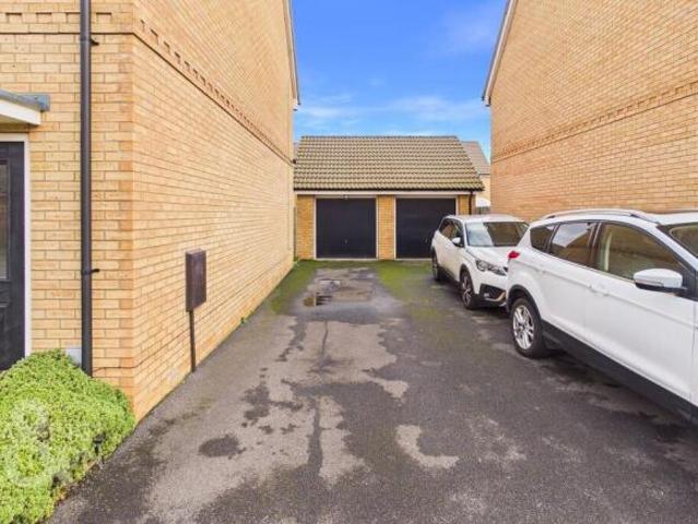 3 bedroom town house for sale in Orion Drive, Hampden View, Norwich, NR5