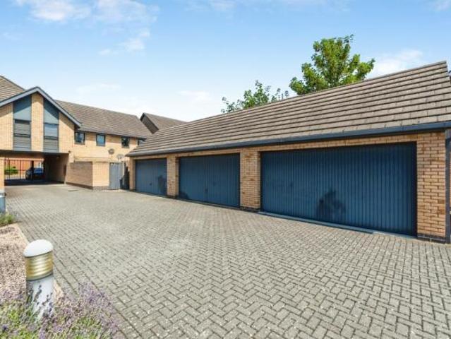 3 bedroom town house for sale in Parkway, Chellaston, Derby, DE73