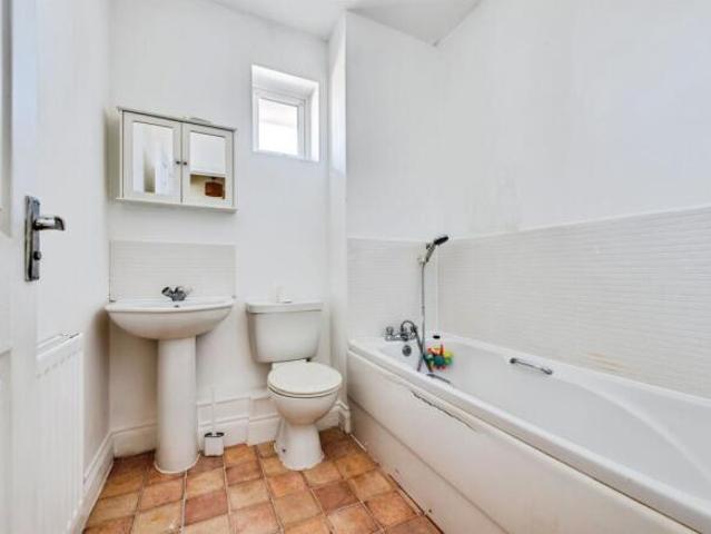 3 bedroom town house for sale in Pasteur Drive, Swindon, SN1