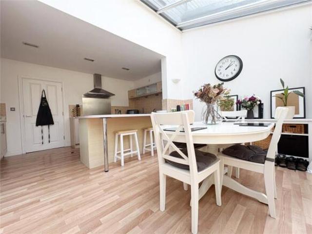 3 bedroom town house for sale in Patteson Road, Ipswich, Suffolk, IP3