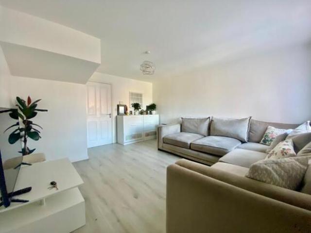 3 bedroom town house for sale in Penelope Grove, Stanground South, Peterborough, PE2