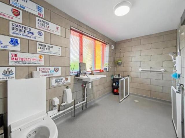 3 bedroom town house for sale in Port Road, Duston, Northampton NN5