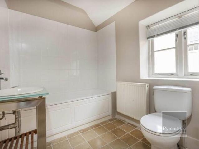 3 bedroom town house for sale in Quayside, Norwich City Centre, NR3