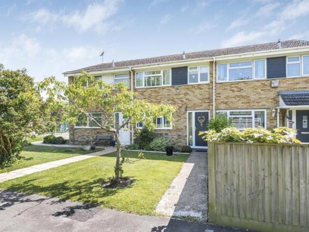 3 bedroom town house for sale in Ragley Mews, Caversham Park, Reading, RG4