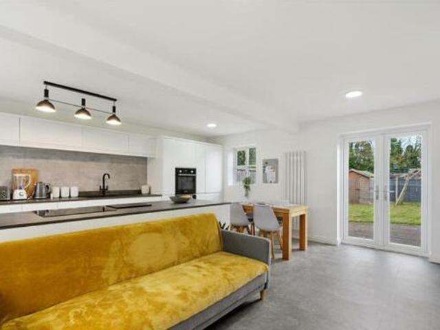3 Bedroom Town House For Sale In Rainford