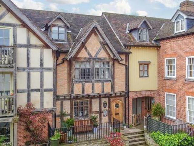 3 Bedroom Town House For Sale In Raven Lane
