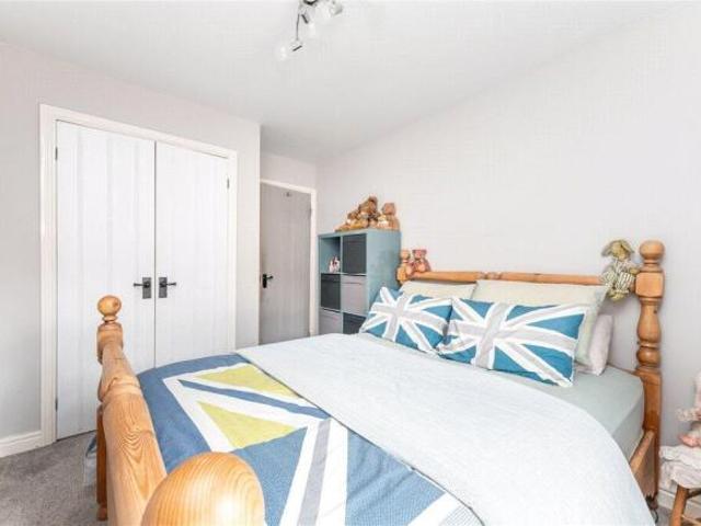 3 bedroom town house for sale in Renaissance Court, Churwell, Morley, Leeds, LS27