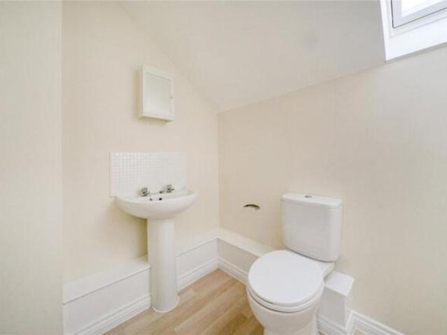 3 bedroom town house for sale in Redmarley Road, Cheltenham, GL52