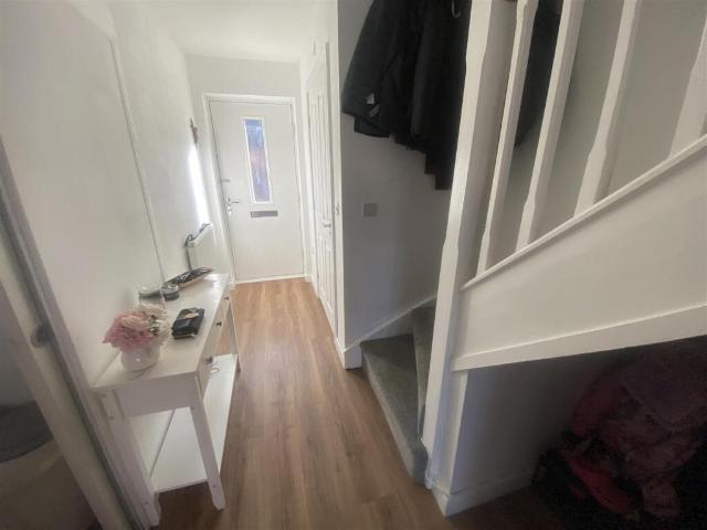 3 bedroom town house for sale in Richardson Gardens, Shiremoor, Newcastle Upon Tyne, NE27