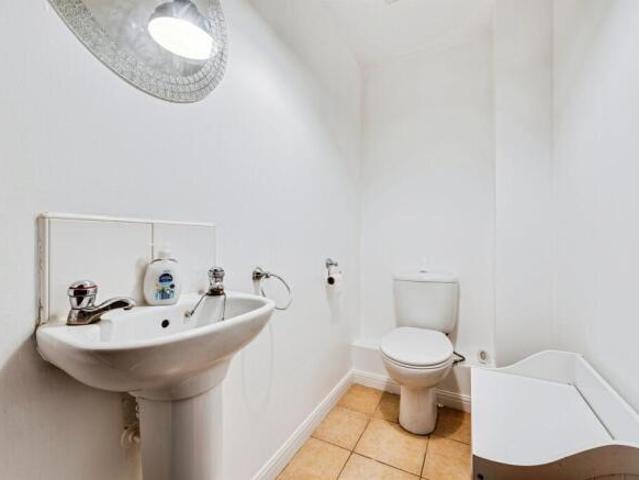 3 bedroom town house for sale in Rigel Close, Swindon, SN25