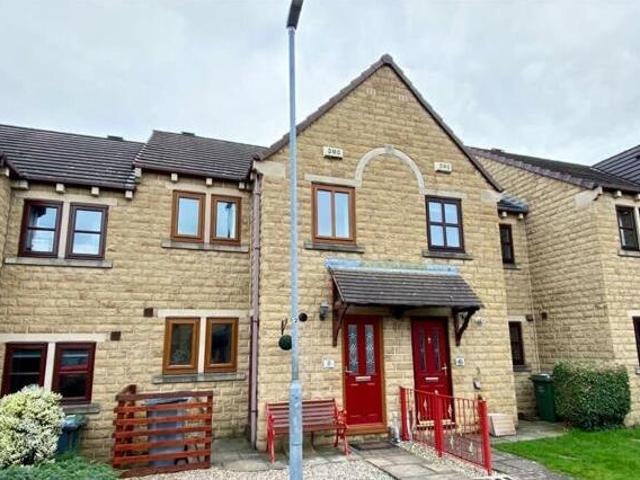 3 Bedroom Town House For Sale In Roberttown