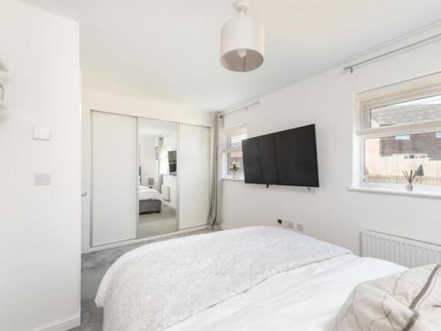 3 bedroom town house for sale in Robin Lane, Menston, LS29