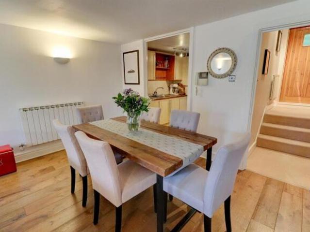 3 bedroom town house for sale in Rock Mill Lane, Leamington Spa, CV32