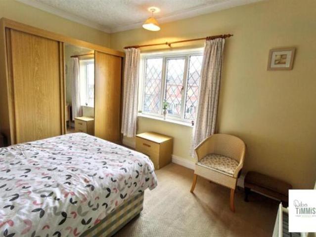 3 bedroom town house for sale in Rothsay Avenue, Sneyd Green, Stoke On Trent, ST1