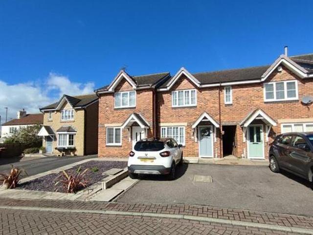 3 Bedroom Town House For Sale In Ryhill