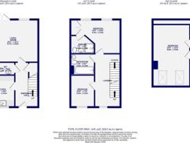 3 bedroom town house for sale in Salmond Road, Foxwood, York, YO24