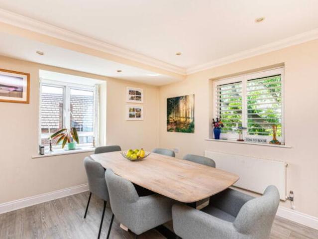 3 bedroom town house for sale in Seacote, Warren Edge Road, Southbourne, BH6 4AU, BH6