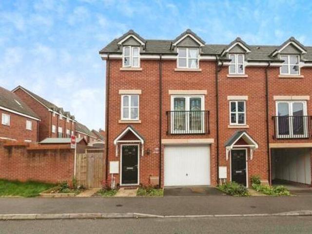 3 Bedroom Town House For Sale In Selly Oak