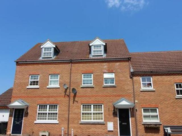 3 Bedroom Town House For Sale In Shefford