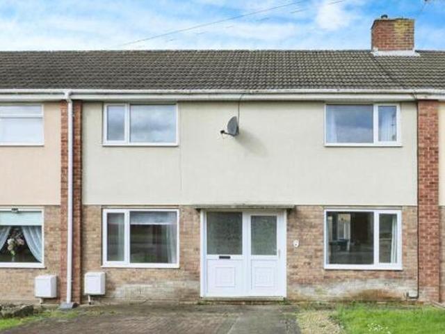 3 Bedroom Town House For Sale In Shireoaks
