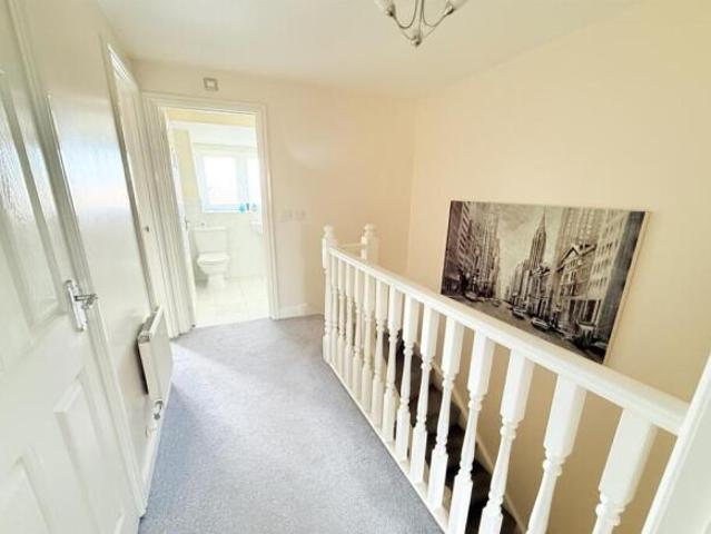 3 bedroom town house for sale in Somerville Walk, Great Sankey, WA5 8GD, WA5