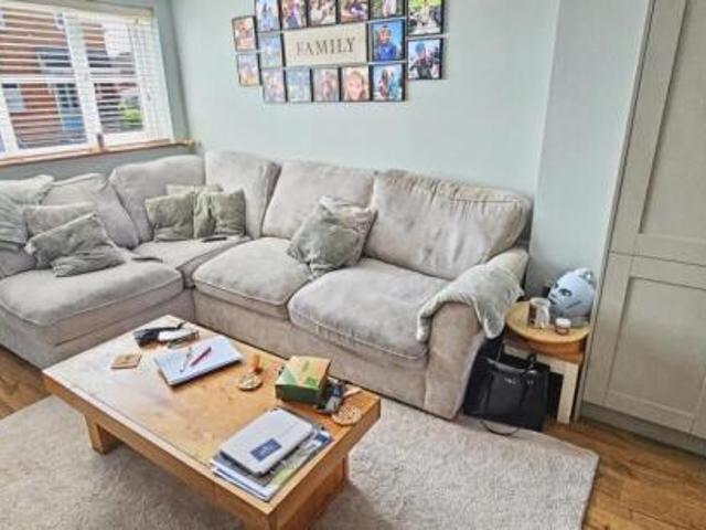 3 bedroom town house for sale in South Meadow Road, Northampton, NN5
